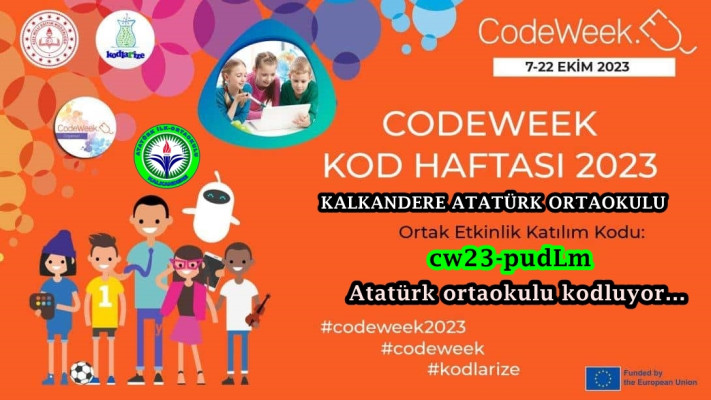 EU Code Week